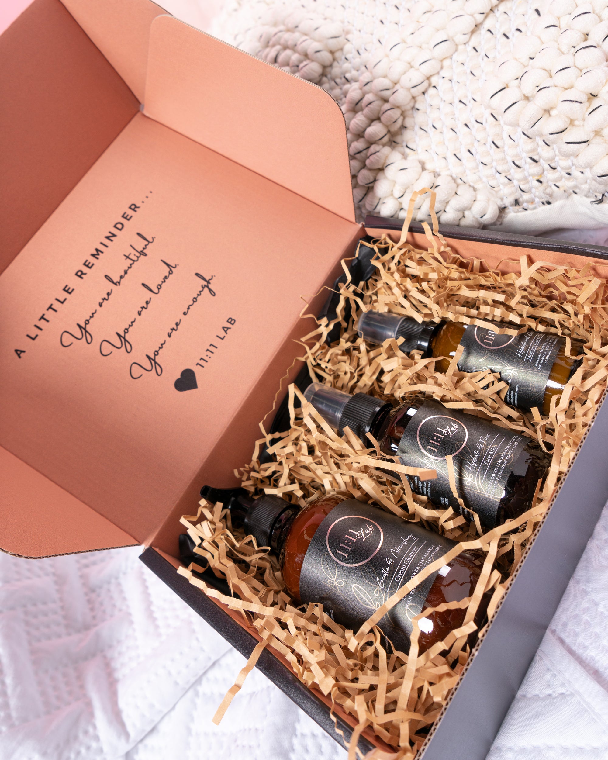 Collections | 11:11 Lab