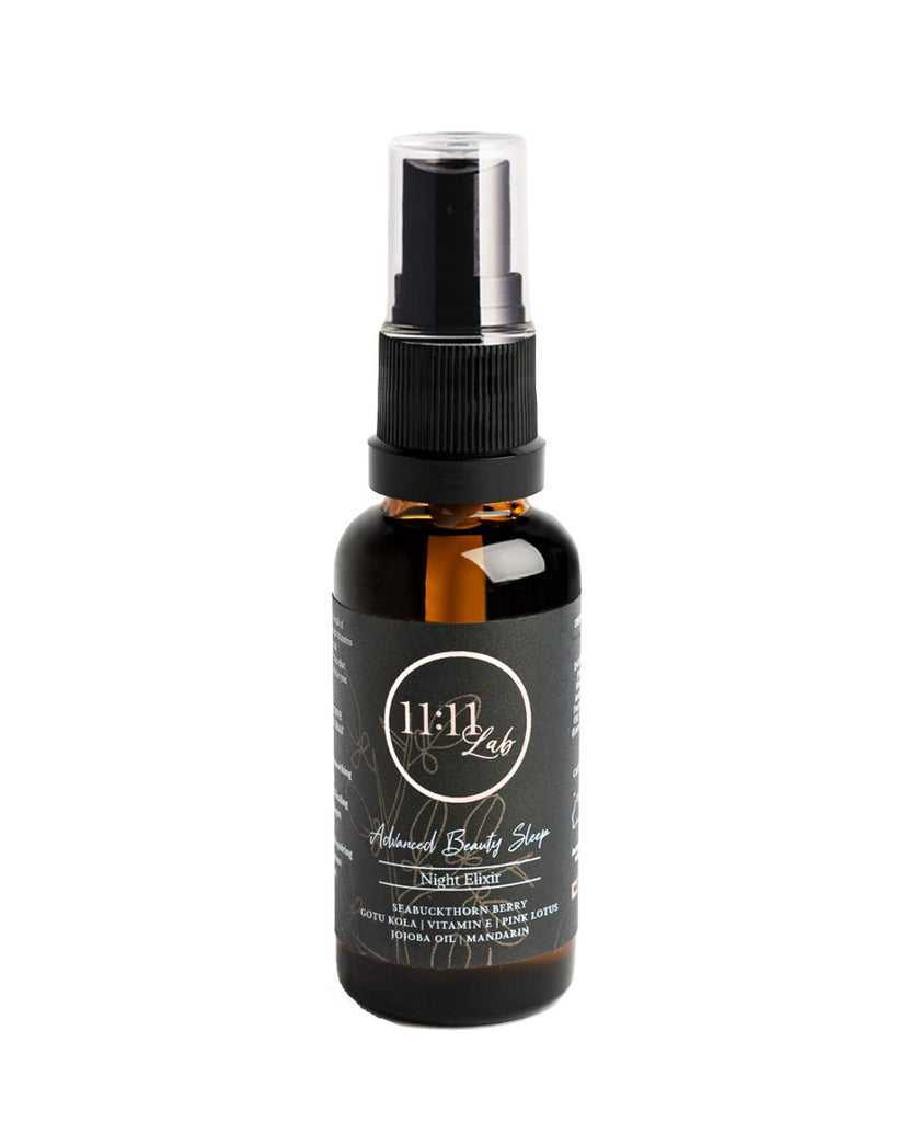 Shop The Natural Skincare Range | 11:11 Lab | 11:11 Lab