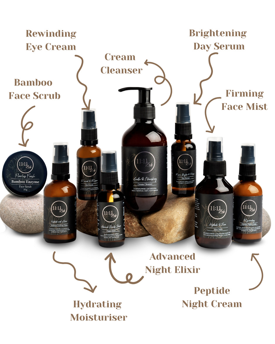 Products – 11:11 Lab